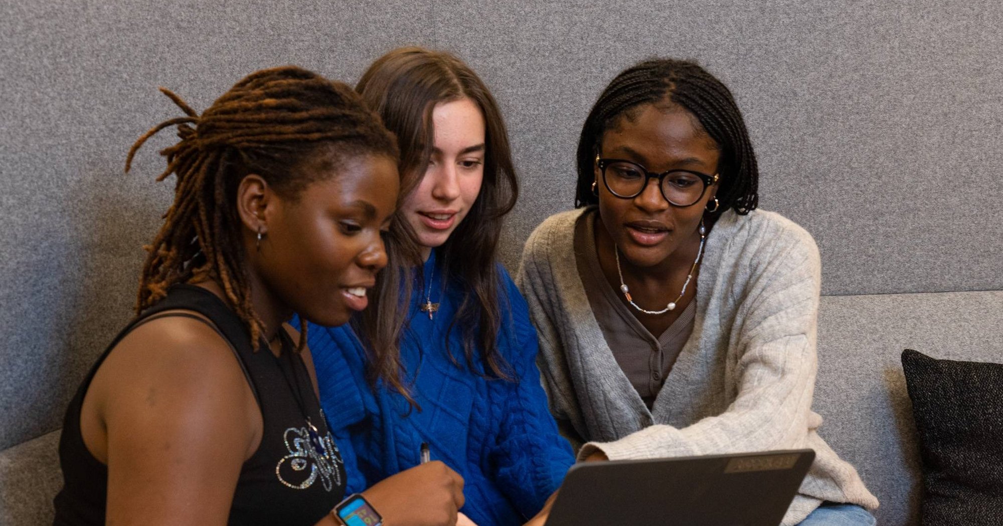 From Classroom to Career: How Teamwork Can Help You Succeed