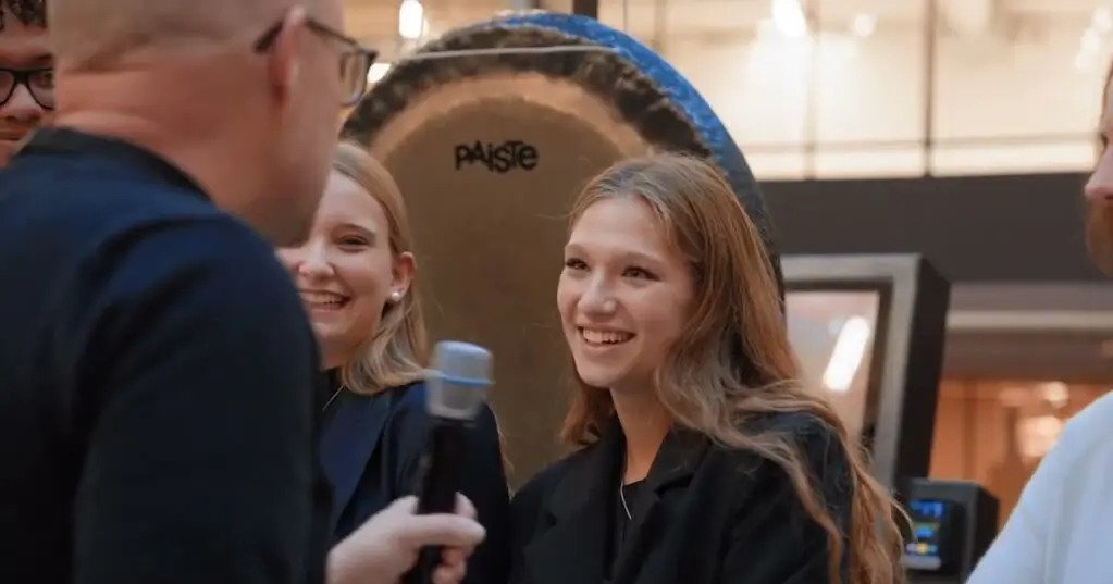 Types of Media - A Guide for Creative Media | SRH Haarlem Campus