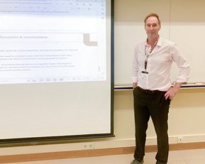 SRH Haarlem University of Applied Sciences