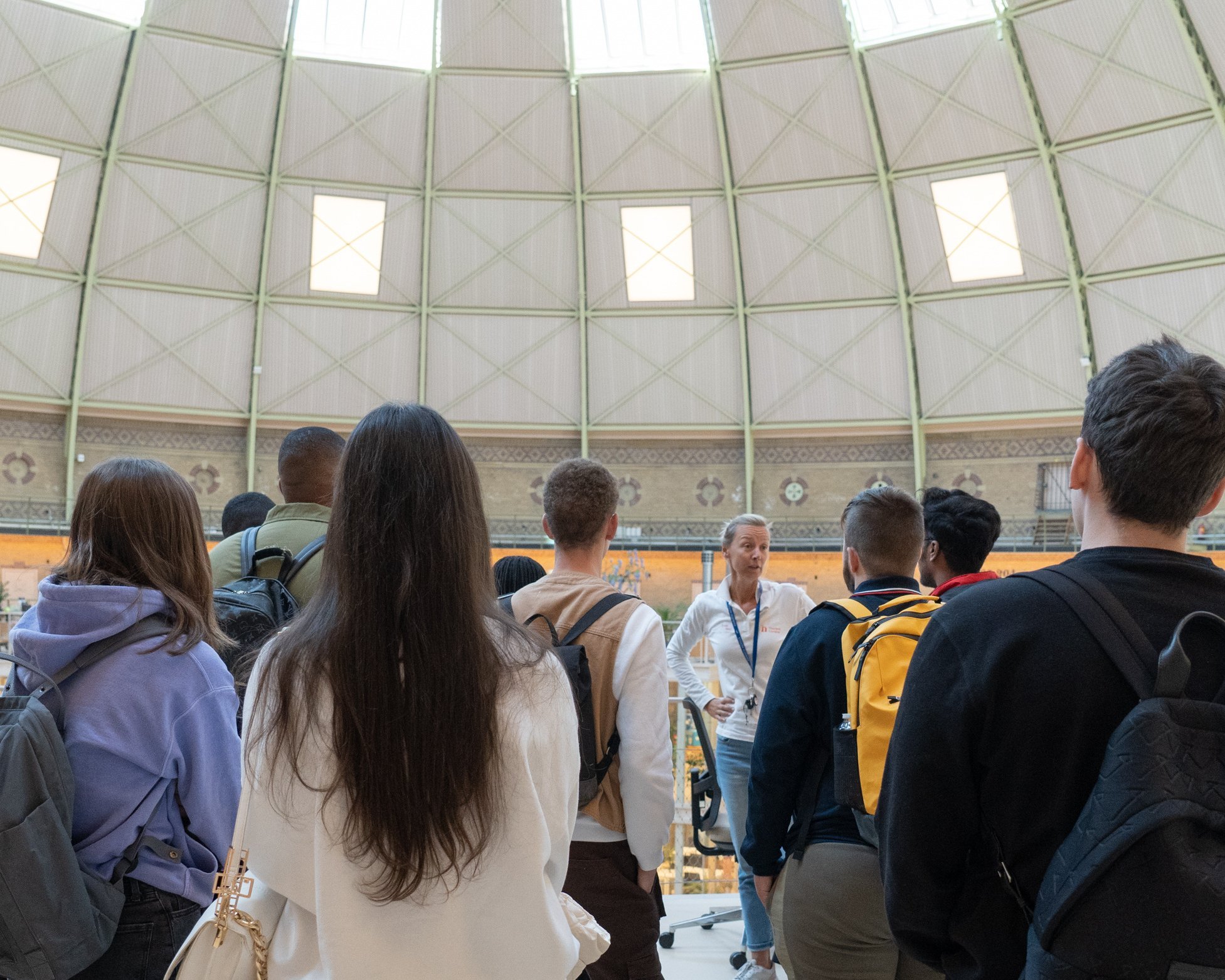 Master Sustainability: A Study Programme to Drive Positive Change