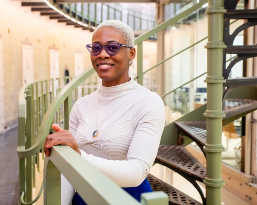First impressions of our Master in Applied Sustainability Management