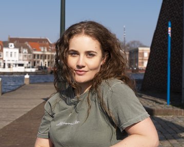 BSc Business Psychology | Study in the Netherlands | Bachelor of Science