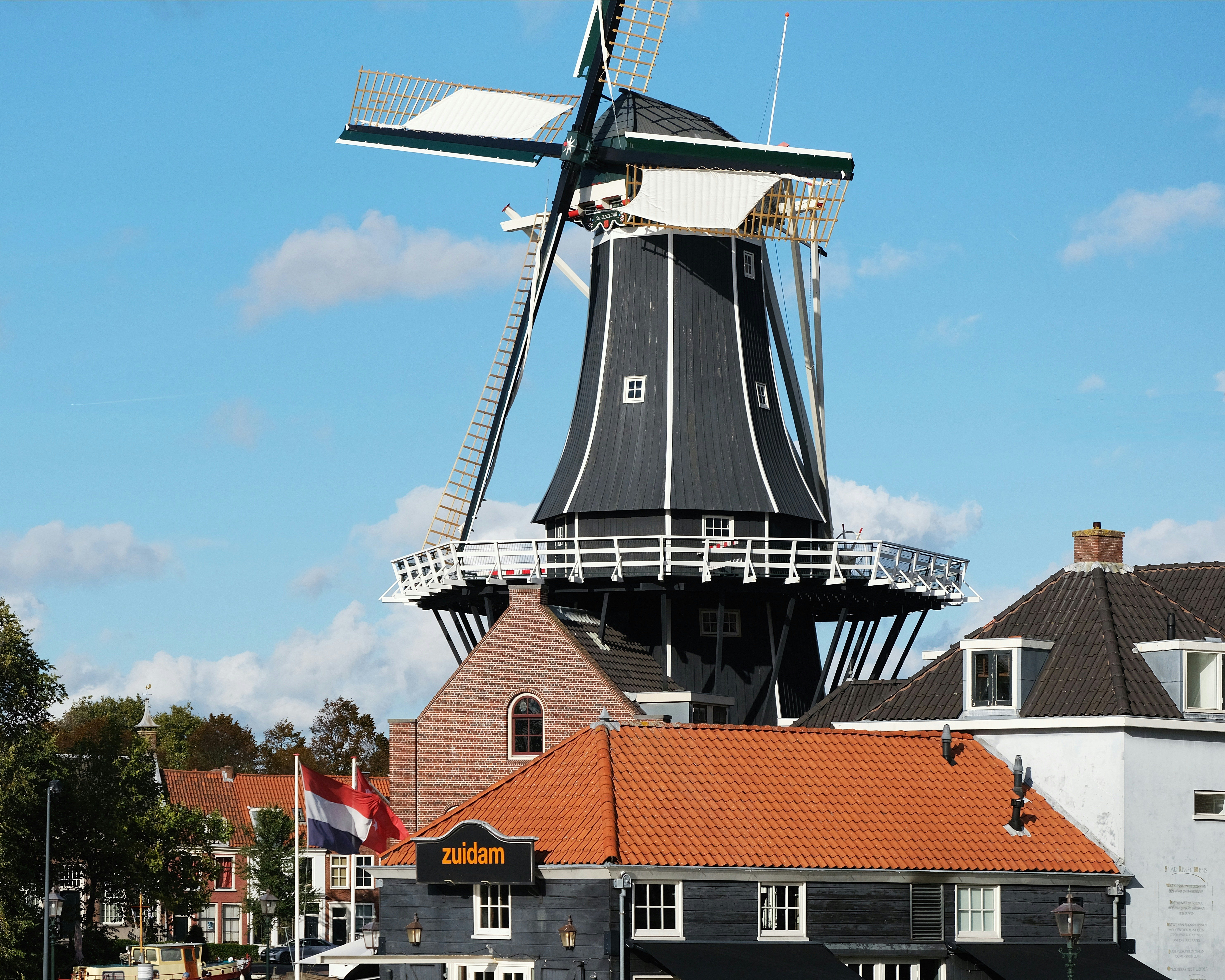 Discover Why Studying in Holland is Your Best Educational Choice