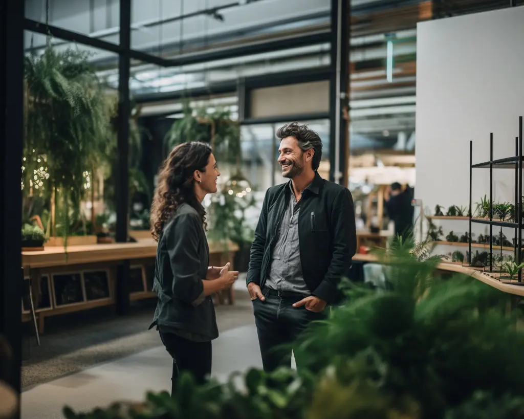 5 Innovative Examples of Sustainable Business in 2024