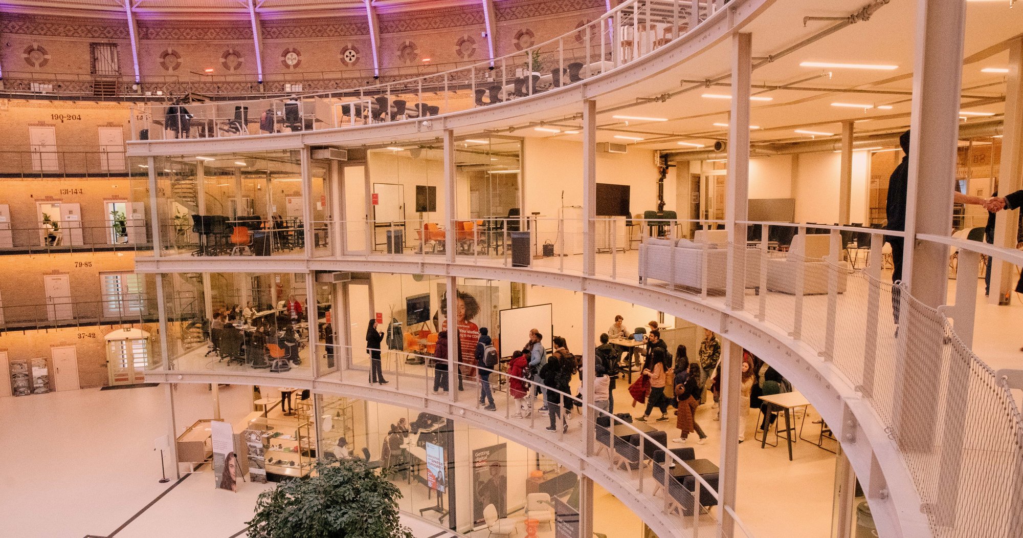 Experience SRH Haarlem Campus: Insights, Practical Tips, and Stories